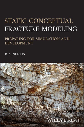 Static Conceptual Fracture Modeling Preparing For Simulation And