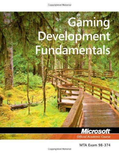 98 374 Mta Gaming Development Fundamentals – Hacasa Shop