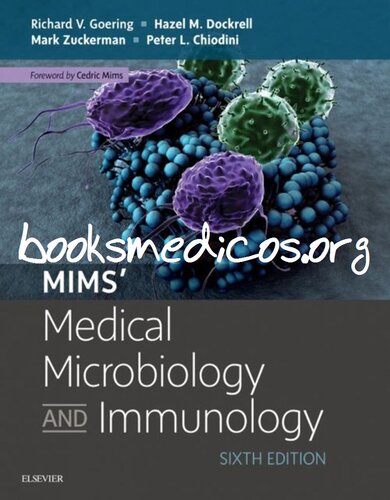 Mims’ Medical Microbiology and Immunology – AttentiveSons Store