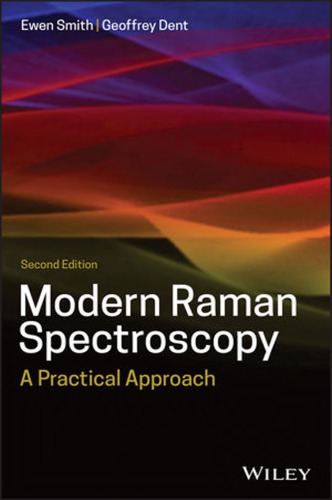 Modern Raman Spectroscopy A Practical Approach Attentivesons Store
