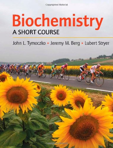 Biochemistry: A Short Course – Auckoo Store