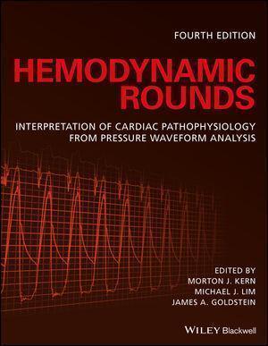 Hemodynamic Rounds Interpretation Of Cardiac Pathophysiology From ...