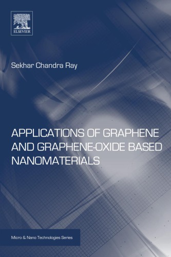 Applications of graphene and graphene-oxide based nanomaterials ...