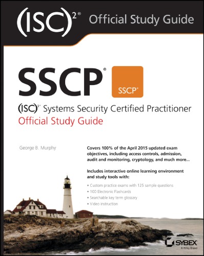 SSCP Systems Security Certified Practitioner study guide ... SSCP Systems Security Certified Practitioner study guide ...