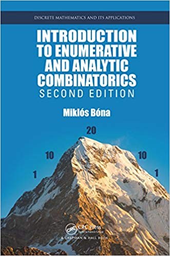 Introduction to Enumerative and Analytic Combinatorics, Second Edition – AttentiveSons Store