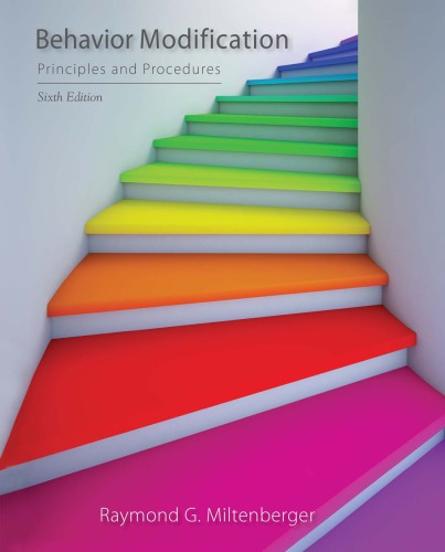 Ebook Behavior Modification Principles And Procedures PDF Instant ebook-behavior-modification-principles-and-procedures-pdf-instant