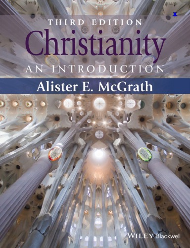 Christianity: An Introduction – Mezene Store