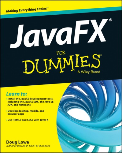 Javafx for dummies – AttentiveSons Store