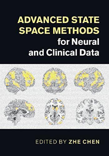 Advanced State Space Methods For Neural And Clinical Data – TUNED IN, LLC