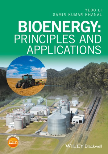 Bioenergy: principles and applications – Mezene Store