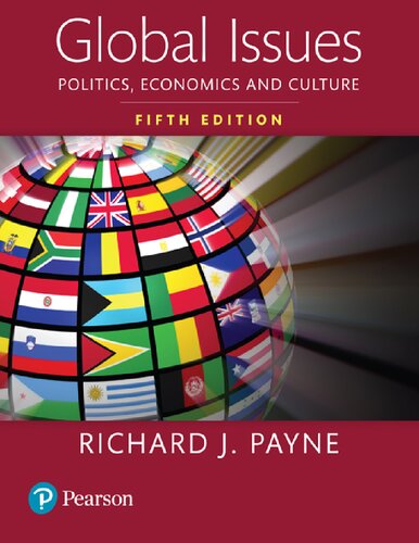 Global Issues – AttentiveSons Store