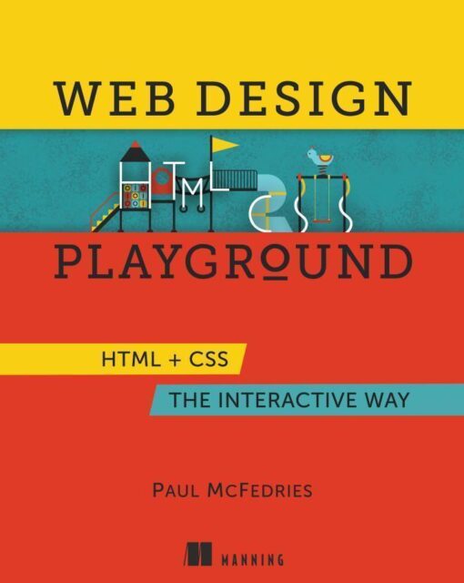 Web Design Playground Html Css The Interactive Way – Lalatee Store