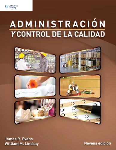Administración y control de la calidad (9a. ed.). – Mezene Store