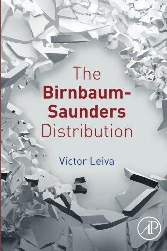 The Birnbaum Saunders Distribution Tuned In Llc
