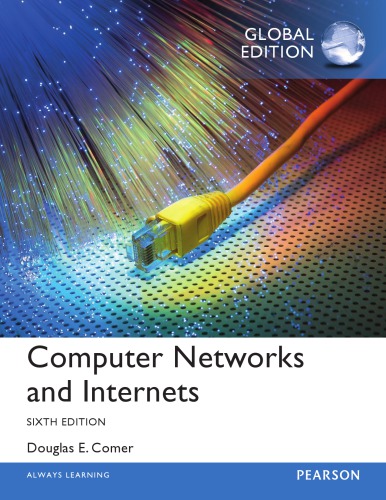 Computer networks and Internets – Wiselibs.shop