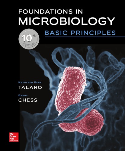 Foundations in microbiology: basic principles – AttentiveSons Store