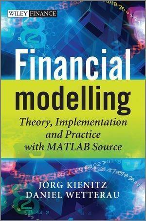 Financial Modelling Theory Implementation And Practice With Matlab Source – Auckoo Store