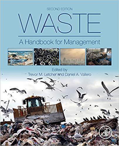 Waste A Handbook For Management 2Nd Edition – Auckoo Store