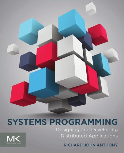 Systems programming: designing and developing distributed applications – AttentiveSons Store