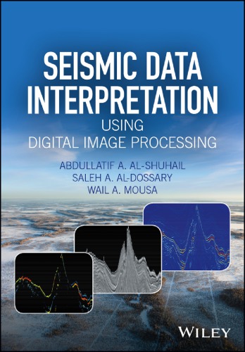 Ebook – Seismic data interpretation using digital image processing (PDF Instant Download ...