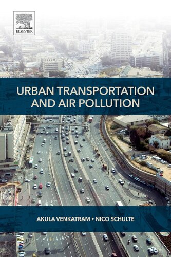 Urban Transportation and Air Pollution – Wiselibs.shop