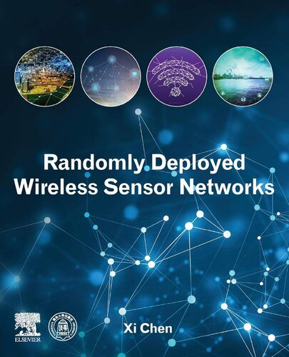 Ebook Randomly Deployed Wireless Sensor Networks Pdf Instant Download Roserivierausa Shop