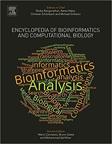 Ebook – Encyclopedia of Bioinformatics and Computational Biology: ABC of Bioinformatics (PDF ...