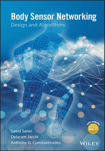 Body Sensor Networking, Design and Algorithms – AttentiveSons Store