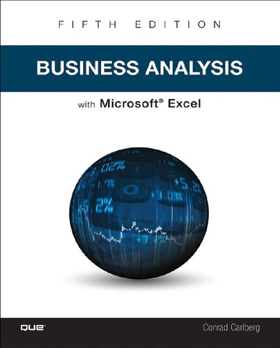 Business Analysis with Microsoft Excel and Power BI – AttentiveSons Store