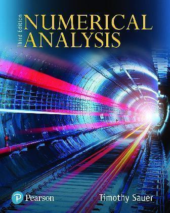 Numerical Analysis 3Rd Edition – Auckoo Store