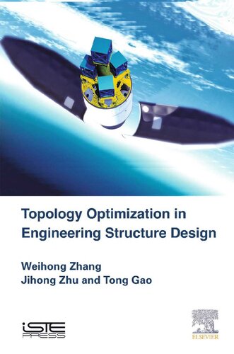 Ebook – Topology Optimization in Engineering Structure Design (PDF ...