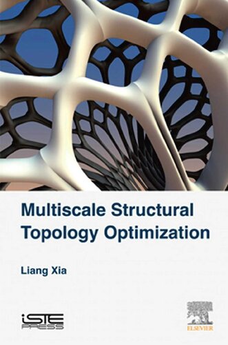Multiscale Structural Topology Optimization – Mezene Store Multiscale Structural Topology Optimization – Mezene Store