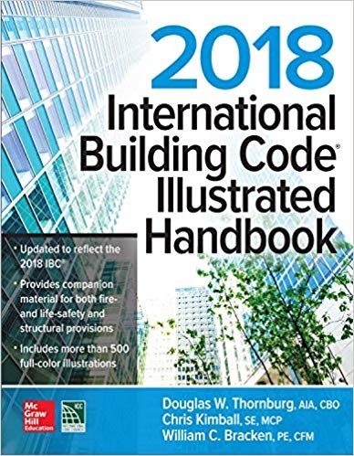 Ebook – 2018 International Building Code Illustrated Handbook by ...