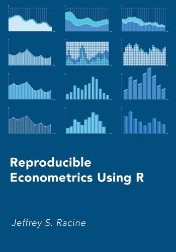 Reproducible Econometrics Using R – Auckoo Store