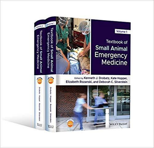 Textbook Of Small Animal Emergency Medicine – Auckoo Store