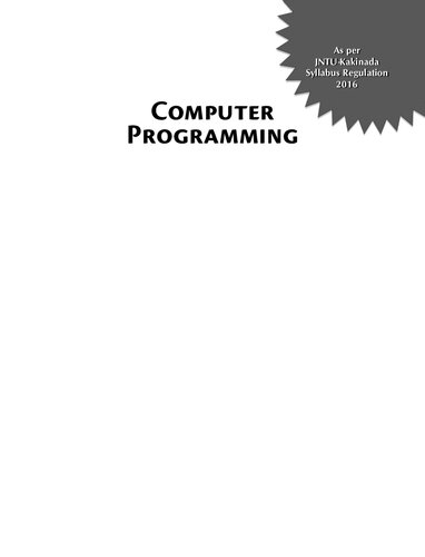 Computer Programming – AttentiveSons Store
