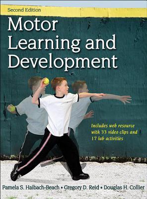 Motor Learning And Development 2Nd Edition – TUNED IN, LLC