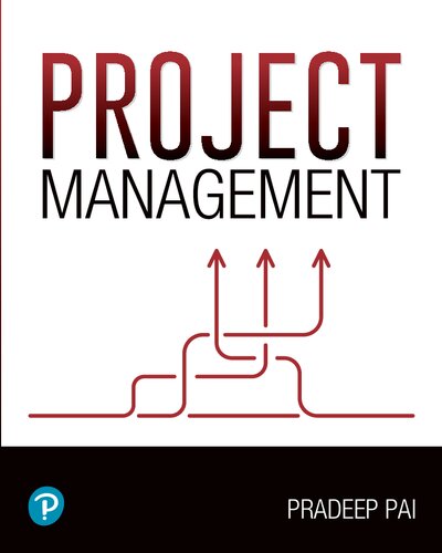 Ebook – Project Management (PDF Instant Download) – Manybook Shop
