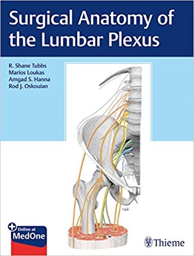 Surgical Anatomy of the Lumbar Plexus by R. Shane Tubbs – Wiselibs.shop