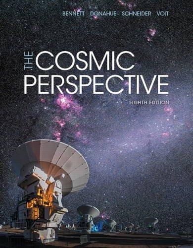 The Cosmic Perspective 8Th Edition – BRANDAZ