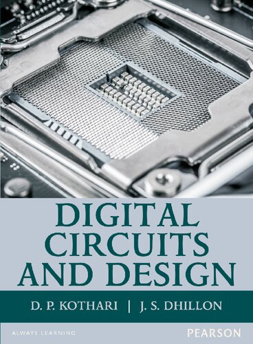 Digital Circuits & Design – Mezene Store