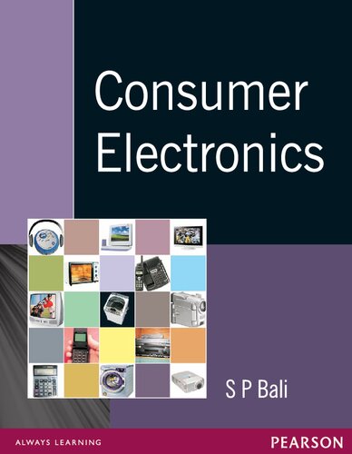 Consumer Electronics – AttentiveSons Store