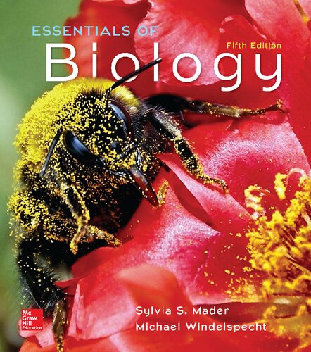 Essentials of Biology – AttentiveSons Store