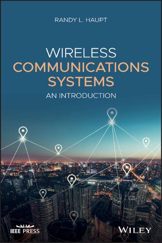 Wireless Communications Systems: An Introduction – AttentiveSons Store