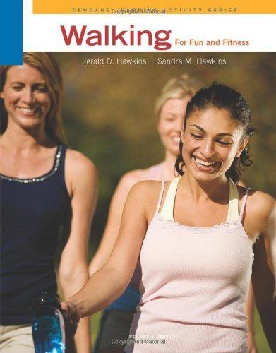 Walking For Fun And Fitness – Auckoo Store