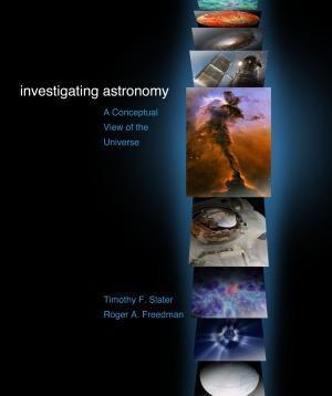Investigating Astronomy A Conceptual View Of The Universe – Auckoo Store