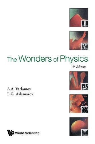 The Wonders Of Physics 4Th Edition – Auckoo Store