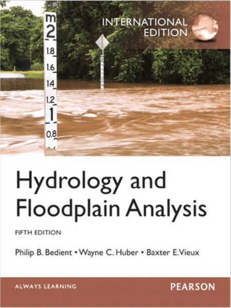 Hydrology And Floodplain Analysis 5Th Edition – TUNED IN, LLC