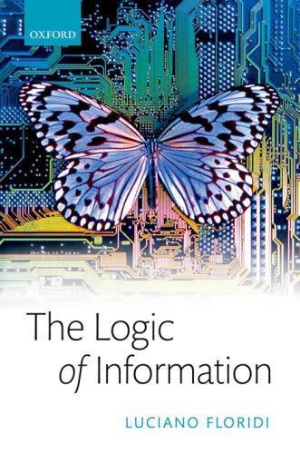 The Logic Of Information A Theory Of Philosophy As Conceptual Design – Auckoo Store