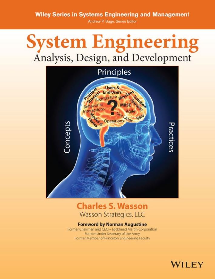 Systems Engineering Analysis Design and Development 2nd 2E – Auckoo Store